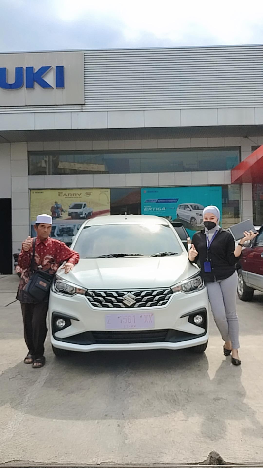 Suzuki Garut Suzuki Mobil Garut - Promo & Harga Terbaik